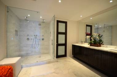 Custom Bathrooms - Armadi - Custom Closets, Custom Furniture Miami ...
