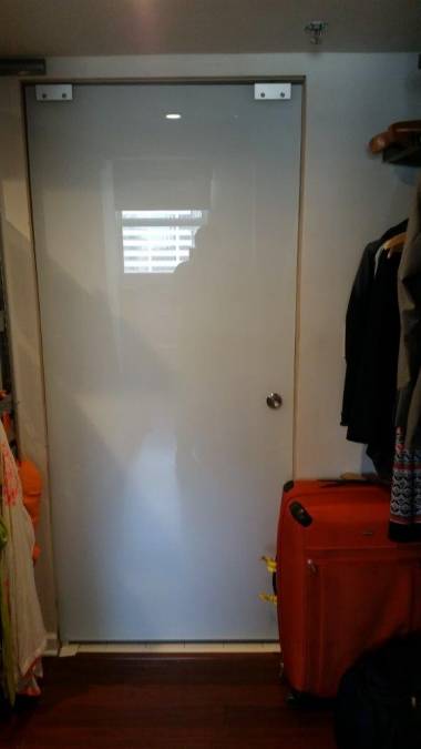 Glass Doors - Armadi - Custom Closets, Custom Furniture Miami, Custom ...